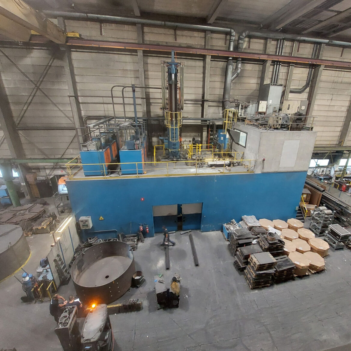 Precision Casting for Aerospace, Defense & Industry | Precision Metal ...