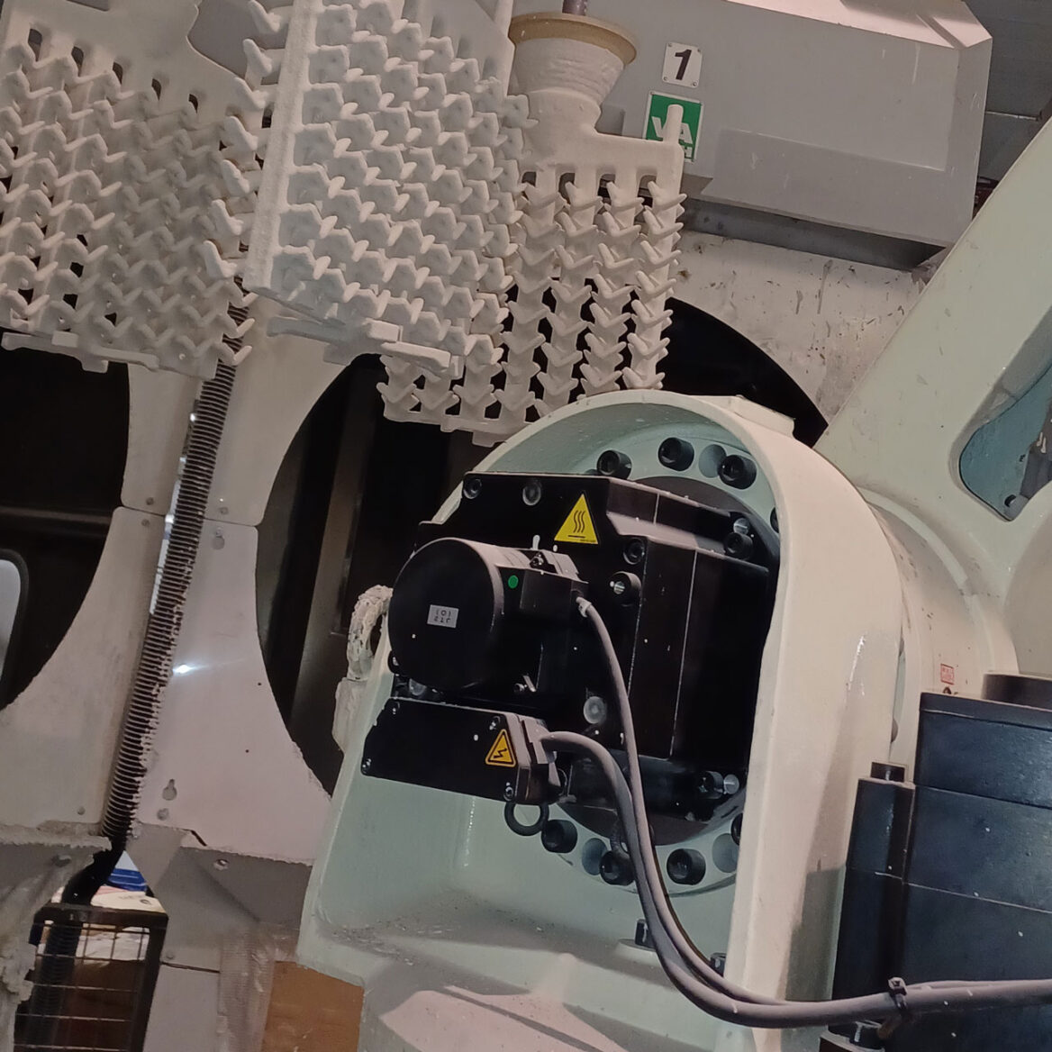 Precision Casting for Aerospace, Defense & Industry | Precision Metal ...